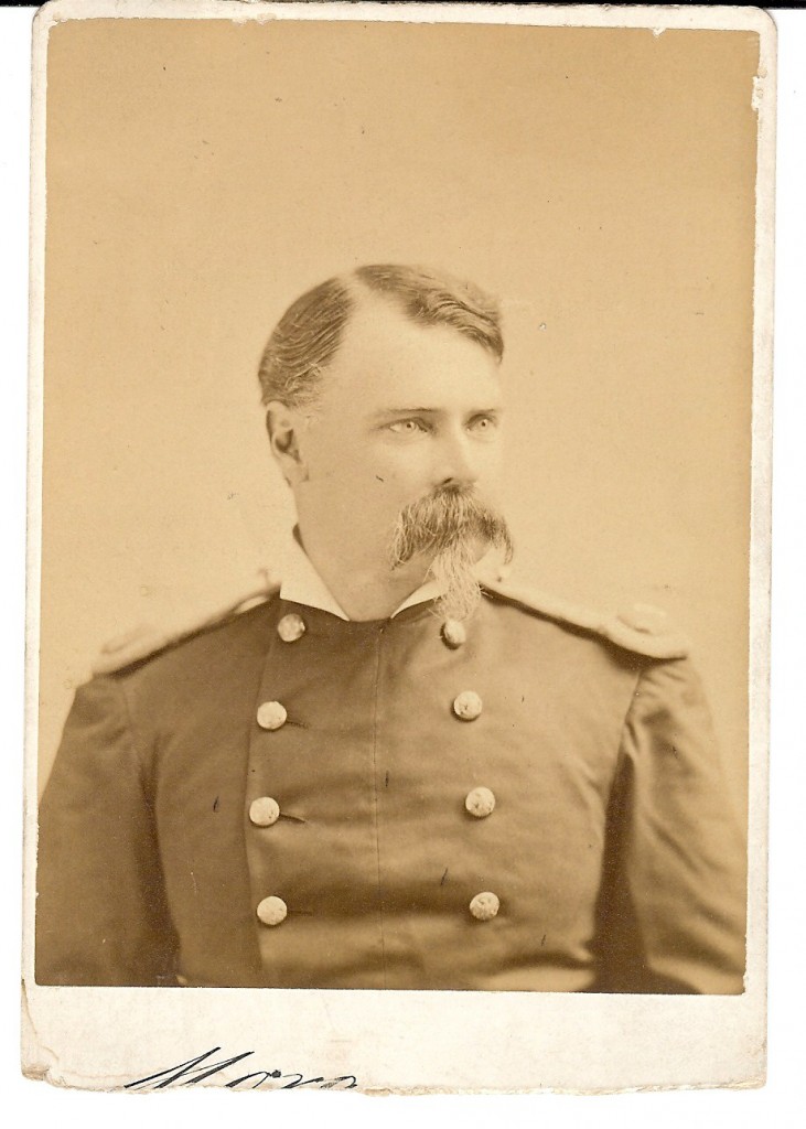Rantings of a Civil War Historian » 2015 » July