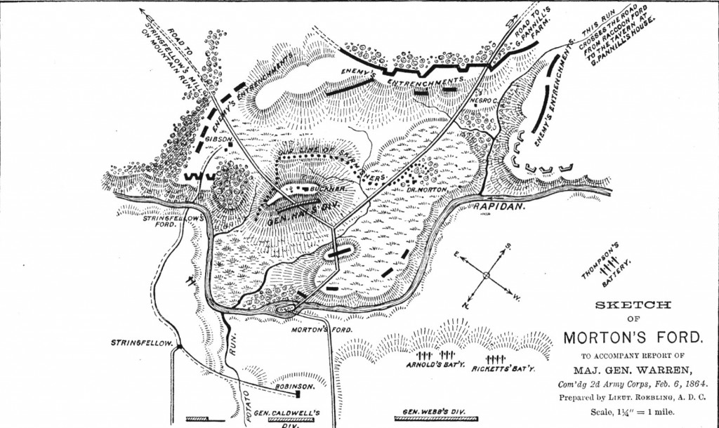 Rantings of a Civil War Historian